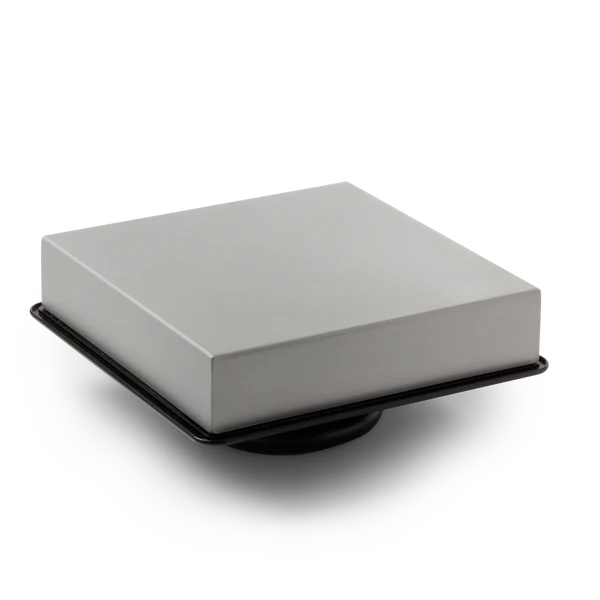 Stainless Steel Build Platform