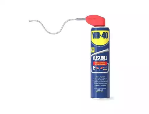 WD Wd 40 sprej sa flex slamcicom 400ml