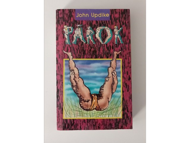 John Updike - Párok