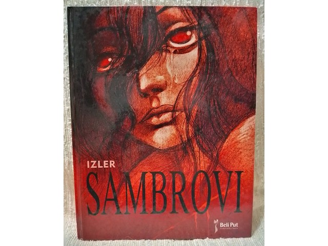 Sambrovi - Izler (Beli Put)