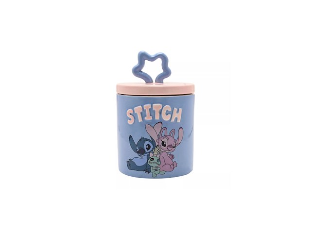 Kutija za sitnice - Disney, Lilo and Stitch