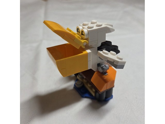 Lego kockice