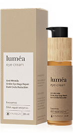 Lumea eye cream