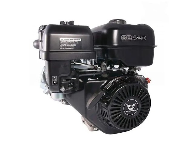 Motor ugradni Zongshen GB420 420cm³ 12,5 KS