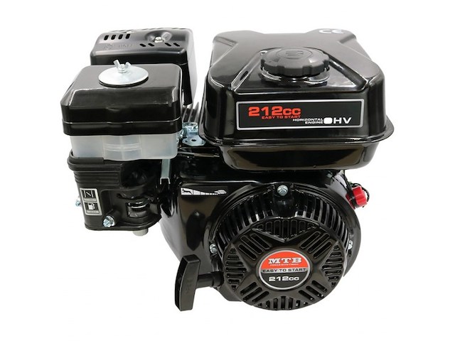 Motor ugradni Thorp DH212 7,5 KS 212cm³