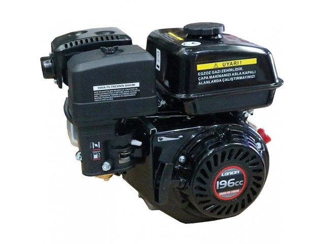 Motor ugradni Loncin G200F-A 6,5 KS