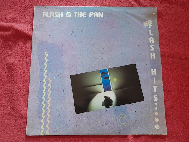 Fladh&;The Pan / Flash hits / England print