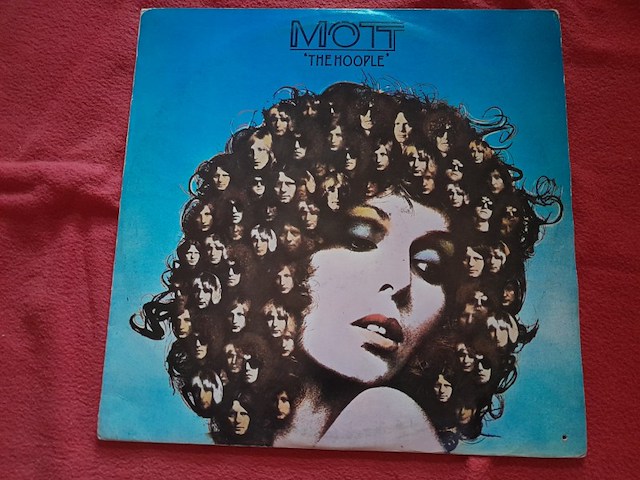 Mott / The hoople
