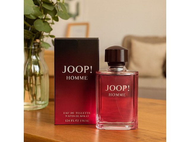 Joop! Homme 125ml