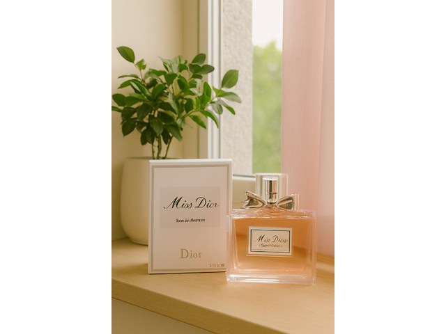 Dior Miss Dior 100ml