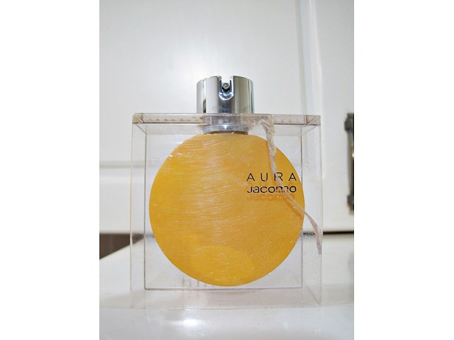 Jacomo Aura for Women