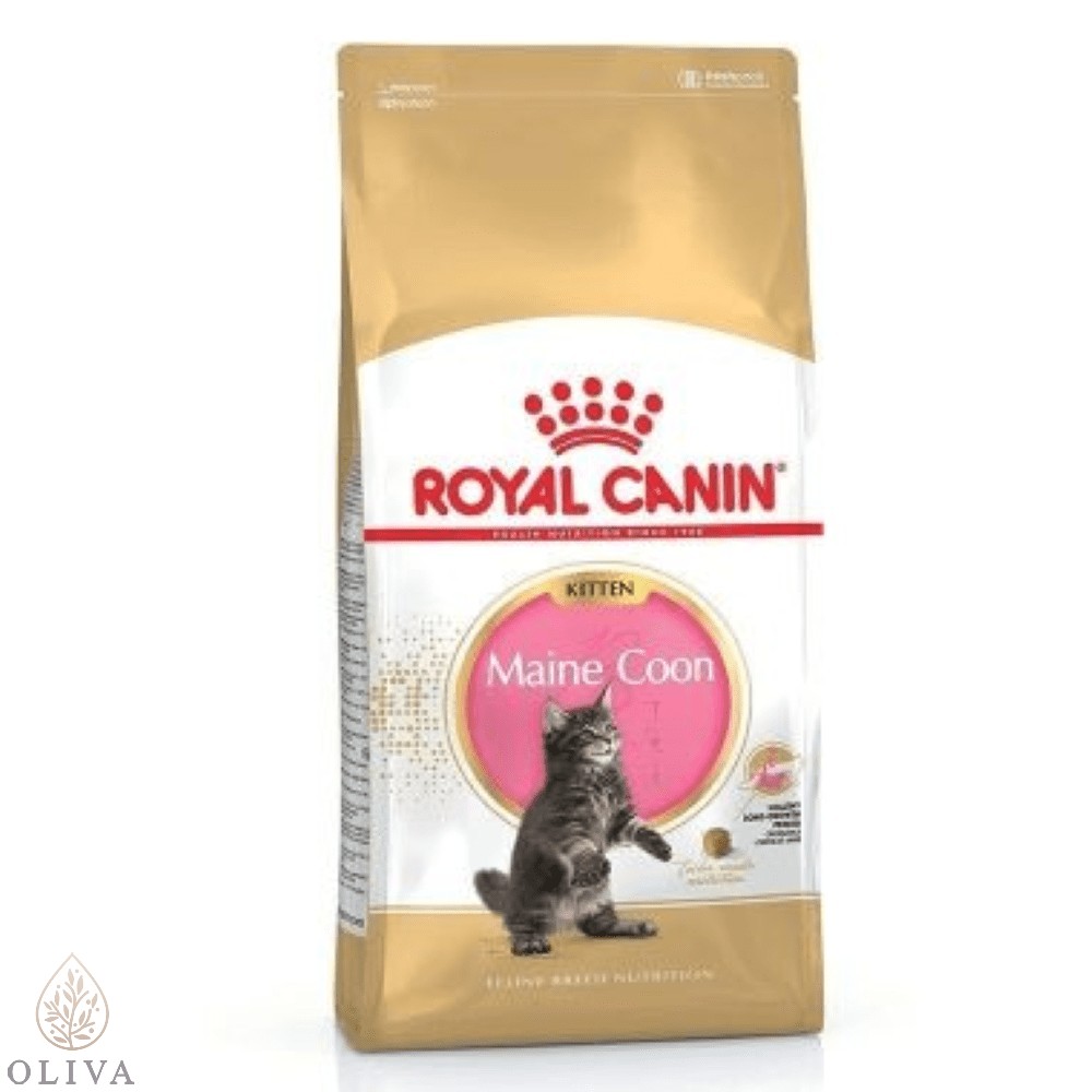 ROYAL CANIN KITTEN MAINE COON 2KG