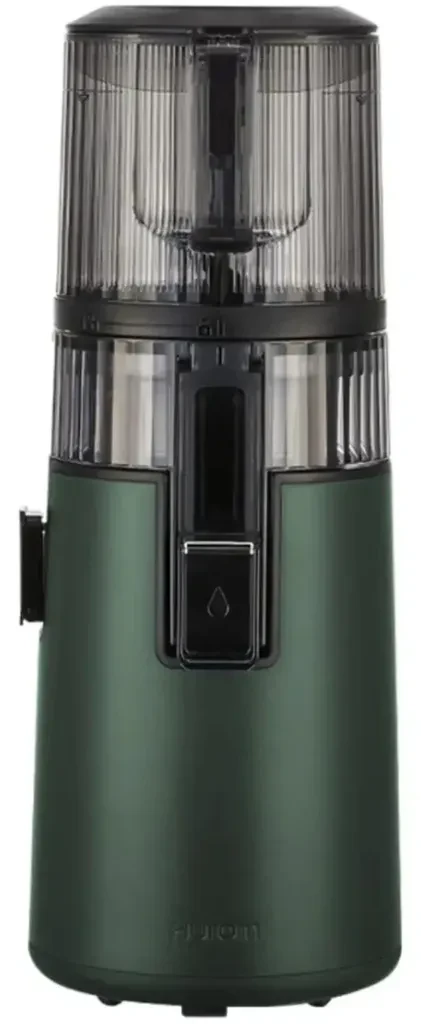 HUROM Sokovnik H70ST-BES02FG, 150W, 500ml, Forest Green