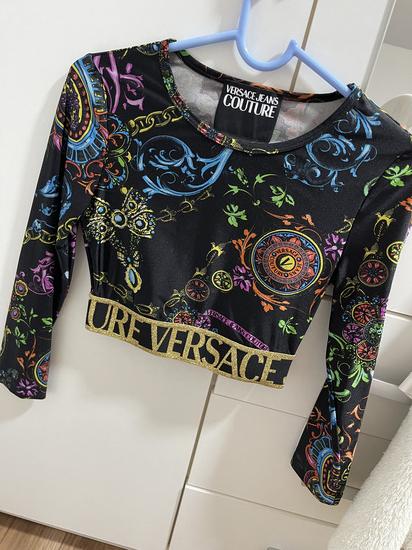 Versace top original SNIŽENO!!!