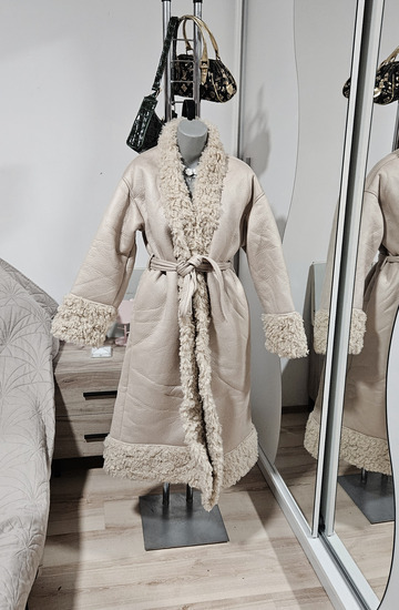 RASPRODAJA -   Boohoo novi monton