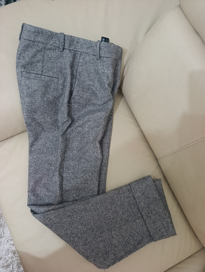 Massimo Dutti nove pantalone XS