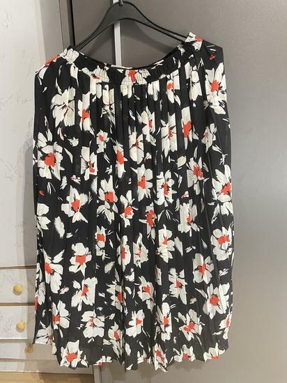 Hermann lange suknja