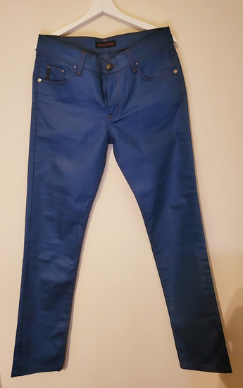 DOLCE&GABBANA pantalone-farmerke br.30