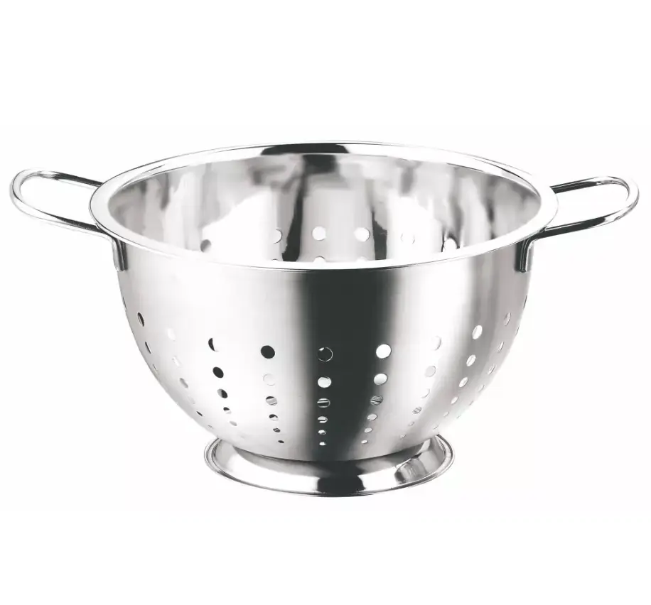 KLAUSBER KB7440 Cediljka, Đevđir, 24cm, Inox