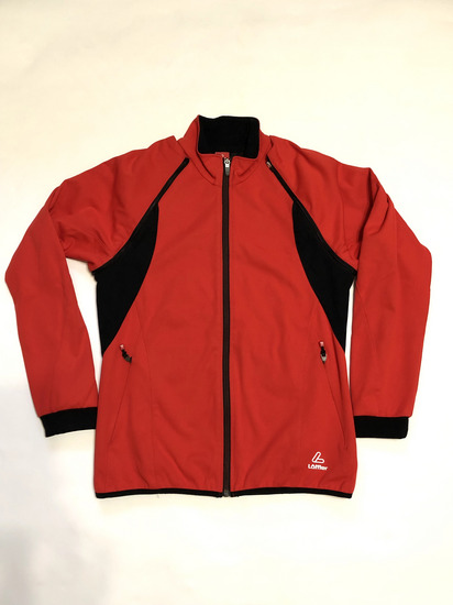 % 1.890 Loffler windbreaker jakna / prsluk