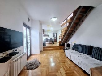 108m² 190.000€
Beograd, Zvezdara, Učiteljsko naselje