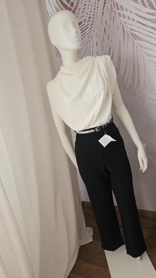 3500 Zara elegantni kombinezon bez rukava