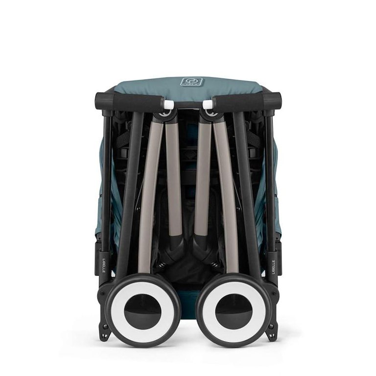 Cybex kolica Libelle, Stormi Blue