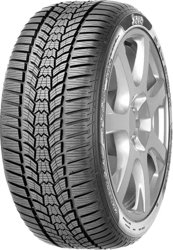 Sava Zimska guma 205/55R16 Eskimo HP2 91H