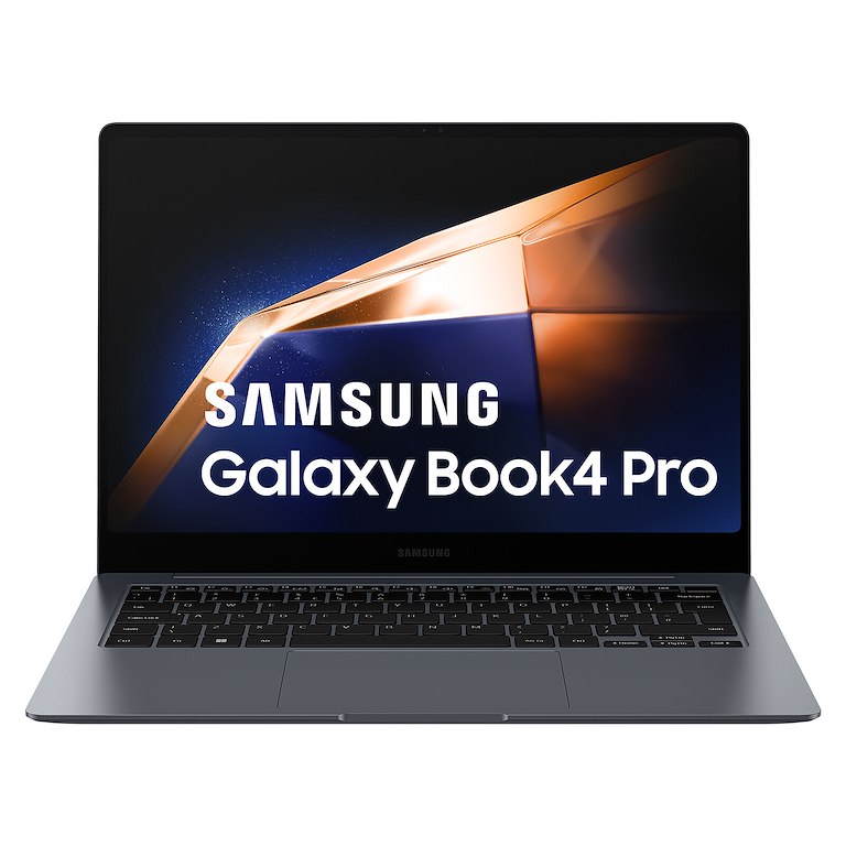 Samsung Galaxy Book4 PRO/U7 155H/16g/512g/14 2.8K OLED 120Hz
