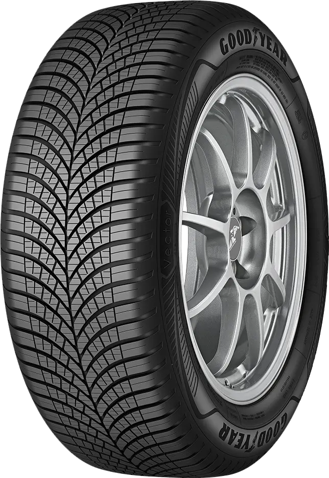 Goodyear All season guma 255/45R20 105T VEC 4SEASONS G3 XL FP