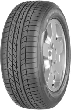 Goodyear All season guma 235/50R20 EAG F1 ASY SUV 104W
