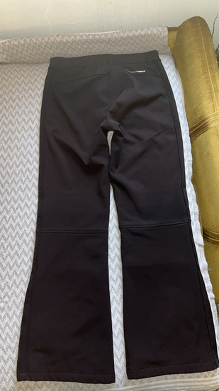 Braon ski pantalone ( M vel)