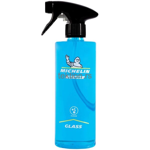 Michelin PRO Series čistač stakla 500ml