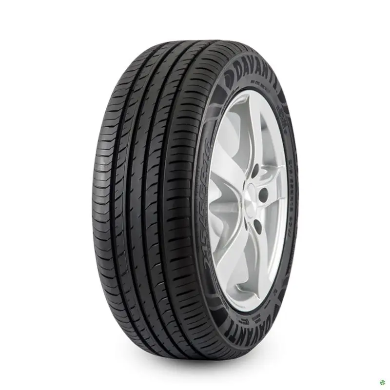 Davanti Letnja guma 195/55R16 87V DX390
