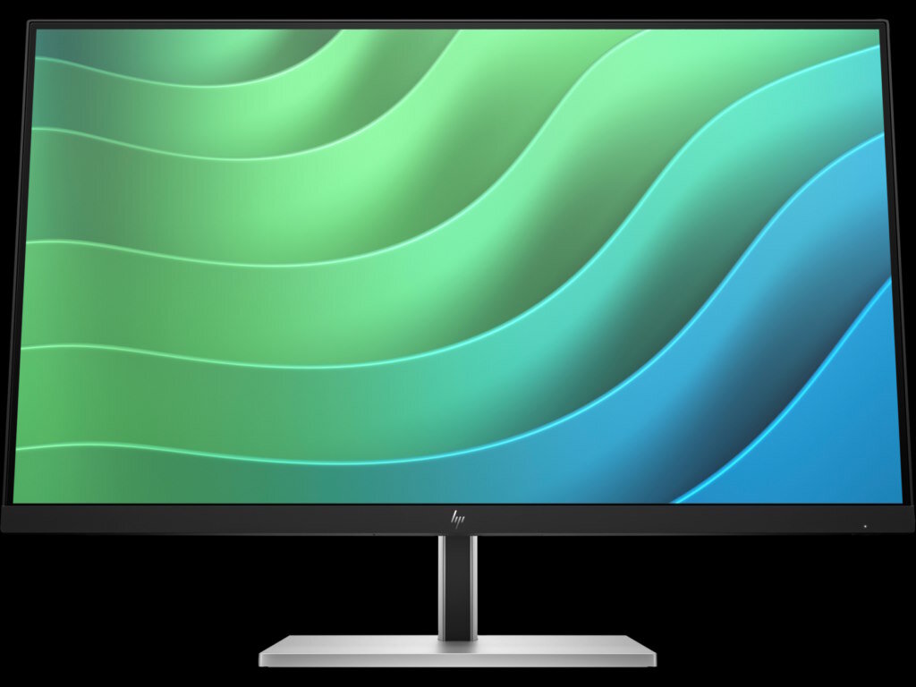 Monitor HP E27 27″/IPS/1920×1080/75Hz/5ms/HDMI,DP,4 USB-A 5Gbps,USB-B/VESA/pivot,visina/3g