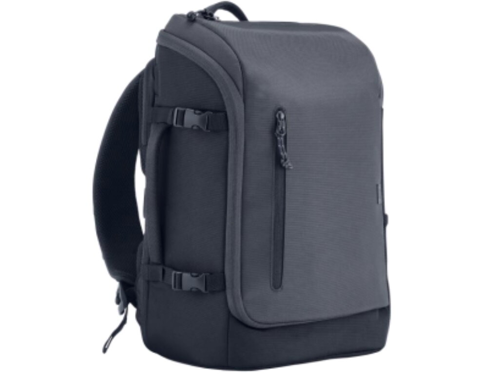 Ranac HP 15,6″ Travel/6B8U4AA/25l/siva