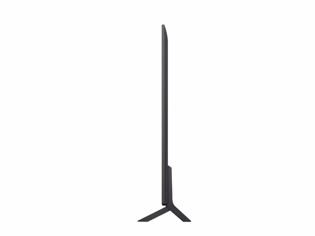 Televizor LG 55QNED85A3C/QNED-Mini LED/55″/4K Ultra HD/smart/webOS 25/crna