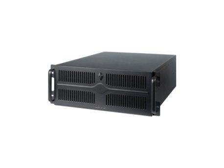 CHIEFTEC UNC-411E-B-OP 4U E-ATX 19'' Rackmount kuciste