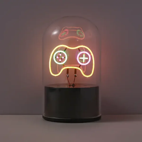 Lampa Gamepad (Rotirajuća)