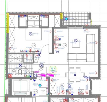 Sjaian, brzo useljiv 2.0, Humska