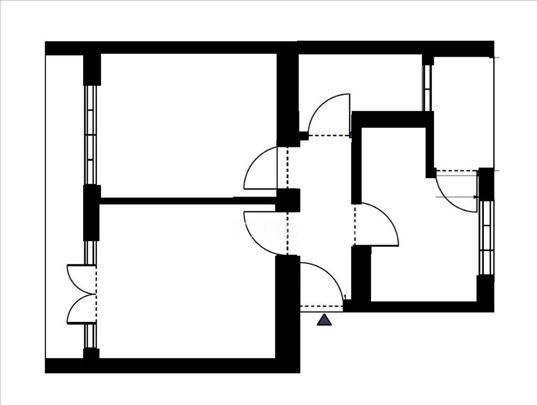 Top lokacija 2.0 Zemun centar 180.000