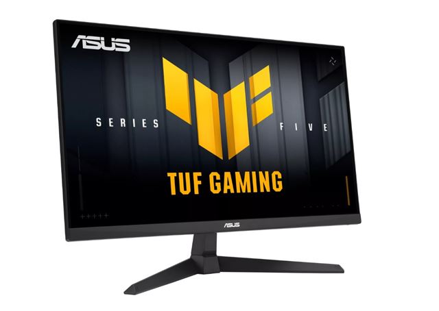 ASUS Monitor VG279QE5A 27", IPS, 90LM0BJ0-B01171
