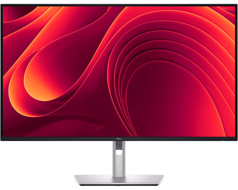 DELL Monitor P3225DE 31.5", IPS
