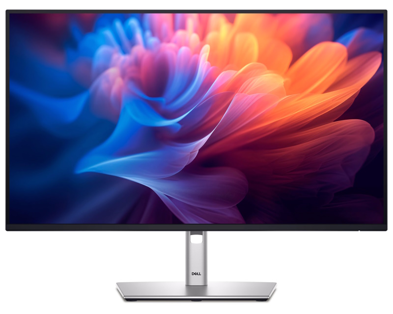 DELL Monitor Professional P2725HE 27", IPS