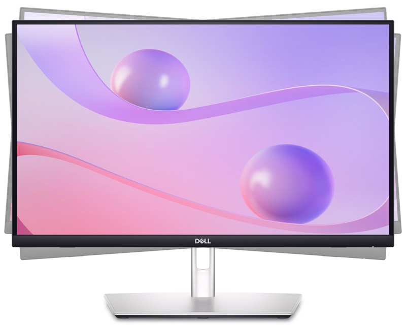 DELL Monitor Professional P2424HT 24″, IPS