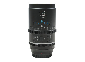 Sirui Astra T1.8 1.33x Full Frame Autofocus Anamorphic Cine Lenses 100mm (Z mount, Neutral Flare)
