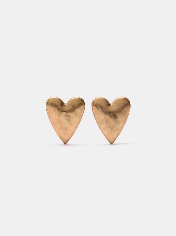HEART EARRINGS