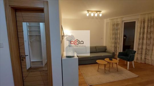 Nova Garsonjera 30m2 U Novoj Zgradi