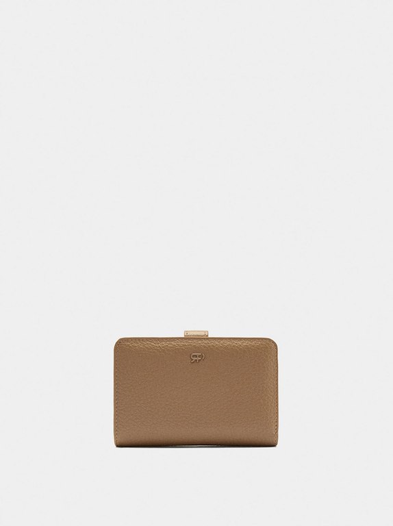 WALLET WITH TEXTURE