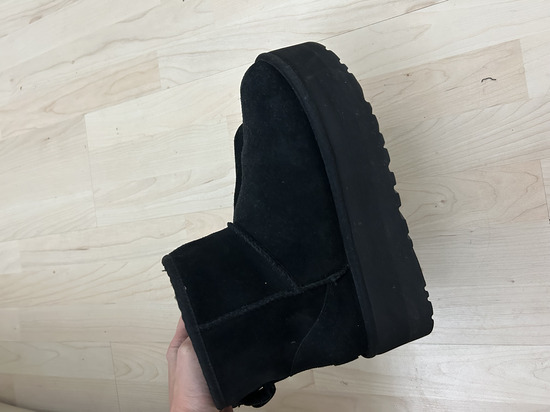 Ugg patofne original